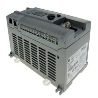 China PLC 1785-BCM/C PLC-5 Logic Controller Module 0.5KG ControlNet DeviceNet for sale