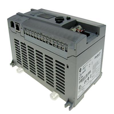 China PLC 1785-BCM/C PLC-5 Logic Controller Module 0.5KG ControlNet DeviceNet for sale