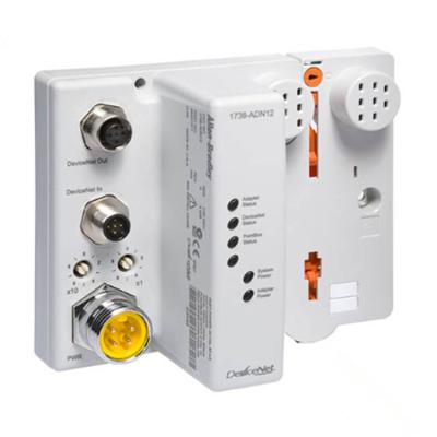 China PLC 1771-P5E Controller Power Supply Module 0.5KG for Industrial Automation for sale