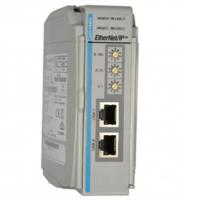 China PLC 1783-NATR Controller Network Address Module 10 Port Managed Switch for sale