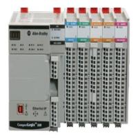 China PLC 1783-SFP100FX Controller Transceiver Module with DLR and NAT Support 0.5kg for sale
