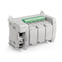 China PLC 1771-IFMS Analog Input Module 0.5kg with DLR NAT PoE for sale