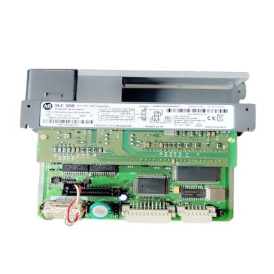 China PLC 1771-IBD Digital I/O Module Controller 0.5kg Normal Condition for sale