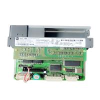 China PLC 1771-ODD Controller Isolated Output Module 24V DC 0.5A for sale