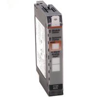 China GuardPLC 1800 Logic Control Module 1753-L32BBBM-8A 24VDC 8A 24DI 8DO 8AI for sale