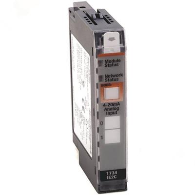 China GuardPLC 1800 Logic Control Module 1753-L32BBBM-8A 24VDC 8A 24DI 8DO 8AI for sale