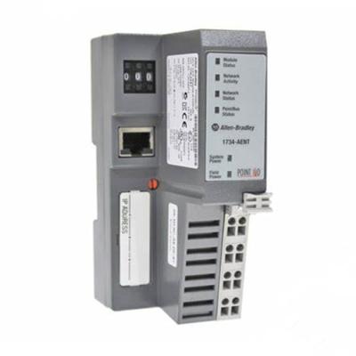 China PLC 1757-SRC1 Redundancy Module for AB Controller Fiber Optic 1300nm for sale