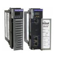 China PROSOFT MVI46-MCM Communication Module for SLC 500 MODBUS Interface 5000 Word for sale