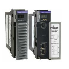 China PROSOFT MVI46-MCM Communication Module for SLC 500 MODBUS Interface 5000 Word for sale