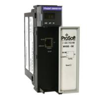China PROSOFT MVI56E-PDPMV1 PROFIBUS DP-V1 Master Network Interface Module for ControlLogix for sale