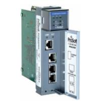 China PROSOFT MVI69-PDPS PROFIBUS DP Slave Communication Module for CompactLogix 0.5kg for sale