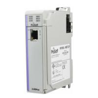 China PROSOFT PLX51-HART-4I 4 Channel HART Input Module for EtherNet/IP Modbus TCP for sale