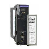 China PROSOFT PLX82-EIP-PNC EtherNet/IP to PROFINET Controller Gateway Module 36 Devices for sale