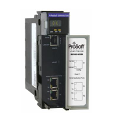 China PROSOFT PLX82-EIP-PNC EtherNet/IP to PROFINET Controller Gateway Module 36 Devices for sale