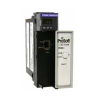 China PROSOFT PLX31-EIP-MBS4 Ethernet IP to Modbus Serial Gateway 4 Port for sale