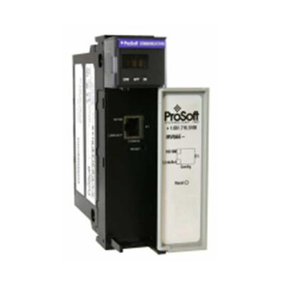 China PROSOFT PLX31-EIP-MBS4 Ethernet IP to Modbus Serial Gateway 4 Port for sale