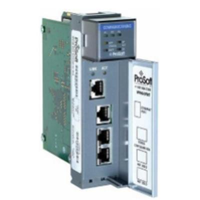China PROSOFT ILX69-PBS PROFIBUS DPV1 Slave Module for CompactLogix 0.5kg for sale