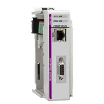 China PROSOFT ILX69-PBM PROFIBUS DPV1 Master Module for CompactLogix 0.5KG for sale