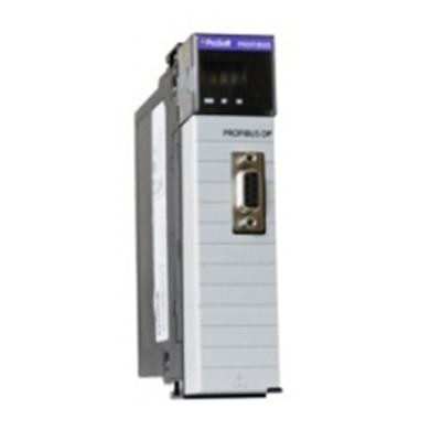 China PROSOFT PTQ-PDPMV1 PROFIBUS DPV1 Master Network Interface Module 0.5kg for sale