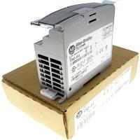 China Allen Bradley MicroLogix 1100 PLC Controller Module 1764-28BXB/B 24VDC 10 DI 6 DO for sale