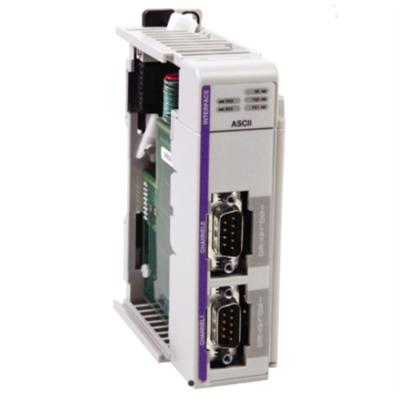 China PLC 1788-EN2DN ControlNet Communication Module 0.5kg for Industrial Automation for sale