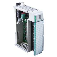 China PLC 1788-EN2DNR ControlNet Communication Module 0.5KG Industrial Network for sale