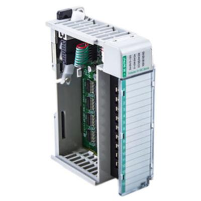 China PLC 1788-EN2DNR ControlNet Communication Module 0.5KG Industrial Network for sale