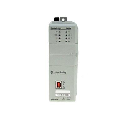 China PLC 1794-OB8EP FLEX I/O Discrete Output Module 8 Points 24V DC for sale