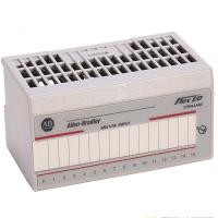China PLC 1794-IE8XT FLEX I/O Analog Input Module 8-Channel Extreme Temp -20 to 70C for sale