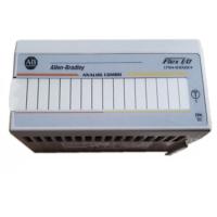 China PLC 1794-CJC2 FLEX I/O Accessories Kit Module 0.5kg for Industrial Automation for sale