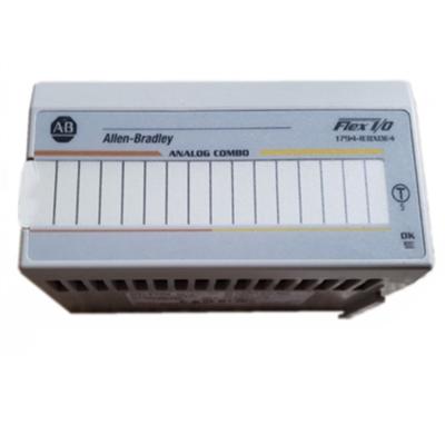 China PLC 1794-CJC2 FLEX I/O Accessories Kit Module 0.5kg for Industrial Automation for sale