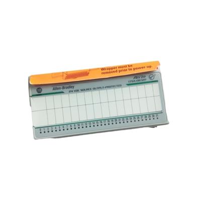 China PLC 1794-PS13 FLEX I/O Power Supply Module 0.5KG for Industrial Automation Systems for sale