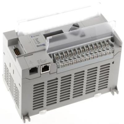 China PLC 1794-OB16 FLEX I/O Discrete Output Module 16 Points 24V DC for sale
