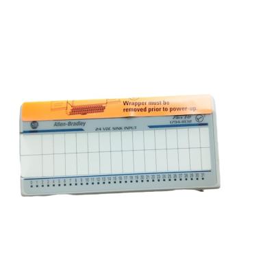 China PLC 1794-OF4IXT FLEX I/O Current and Voltage Output Module 4 Points -20 to 70 C for sale