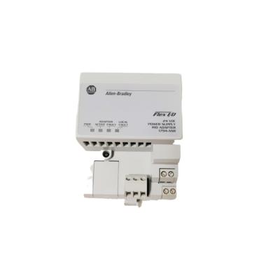 China PLC 1794-OF8IH FLEX I/O 8 Points 16 Bit Resolution Analog Input Module for sale