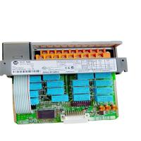 China PLC 1746-OA8 SLC 500 8-Point Output Module 24V AC for sale