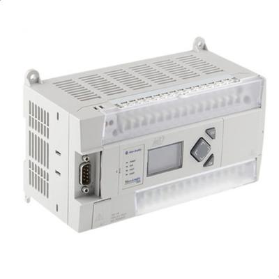 China PLC 1783-MX08T Stratix 5700 Managed Ethernet Switch Module 8 Port for sale