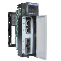 China MOLEX SST-PB3-CNF-X PROFIBUS Scanner Module 2064 Bytes Input Output for SLC 500 for sale