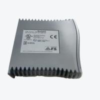 China ICS TRIPLEX T9110 Trusted Expander Processor CPU Module 1.25kg PLC TMR Controller for sale