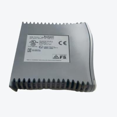 China ICS TRIPLEX T9110 Trusted Expander Processor CPU Module 1.25kg PLC TMR Controller for sale