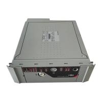 China ICS TRIPLEX TC-201-02-4M5 Trusted Companion Slot 40 Channel Output Module PLC TMR for sale