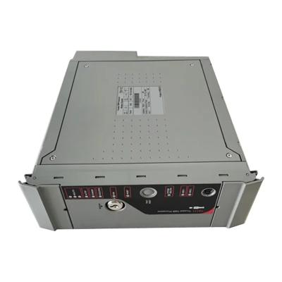 China ICS TRIPLEX TC-201-02-4M5 Trusted Companion Slot 40 Channel Output Module PLC TMR for sale