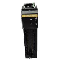 China PLC 1756-OB16D ControlLogix 5570 Output Module 16 Point 24V DC for sale