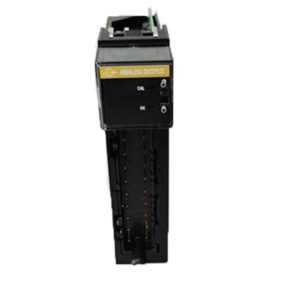 China PLC 1756-OB16D ControlLogix 5570 Output Module 16 Point 24V DC for sale