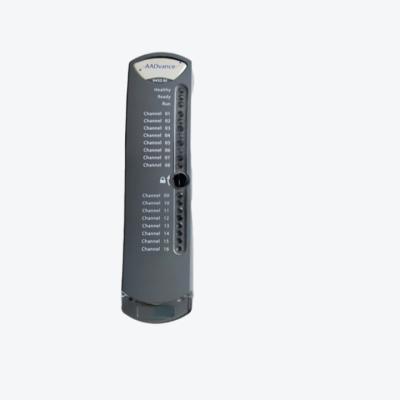China ICS TRIPLEX T9402 Digital Output Module PLC TMR Triple Redundant 0.25kg for sale