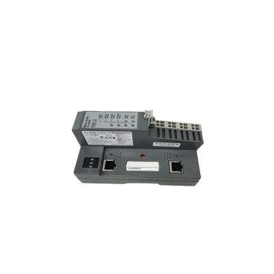 China PLC 1734-IE8C In-Cabinet Current Input Module 8-Channel 0.5kg for sale