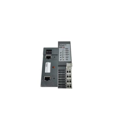 China PLC 1734-IK In-Cabinet Incremental Encoder Module 0.5KG for ControlNet DeviceNet for sale