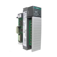 China PLC 1746-P7 SLC 500 Power Supply Module 0.5kg for Allen-Bradley Controller for sale