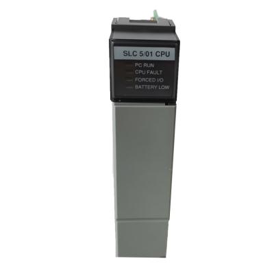 China PLC 1746-IA16 SLC 500 16 Point Digital Input Module 0.5KG for sale