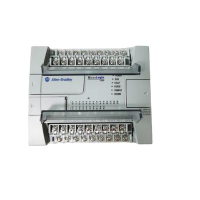 China PLC 1762-IR4 MicroLogix 1200 RTD Resistance Module 4 Channel Input for sale